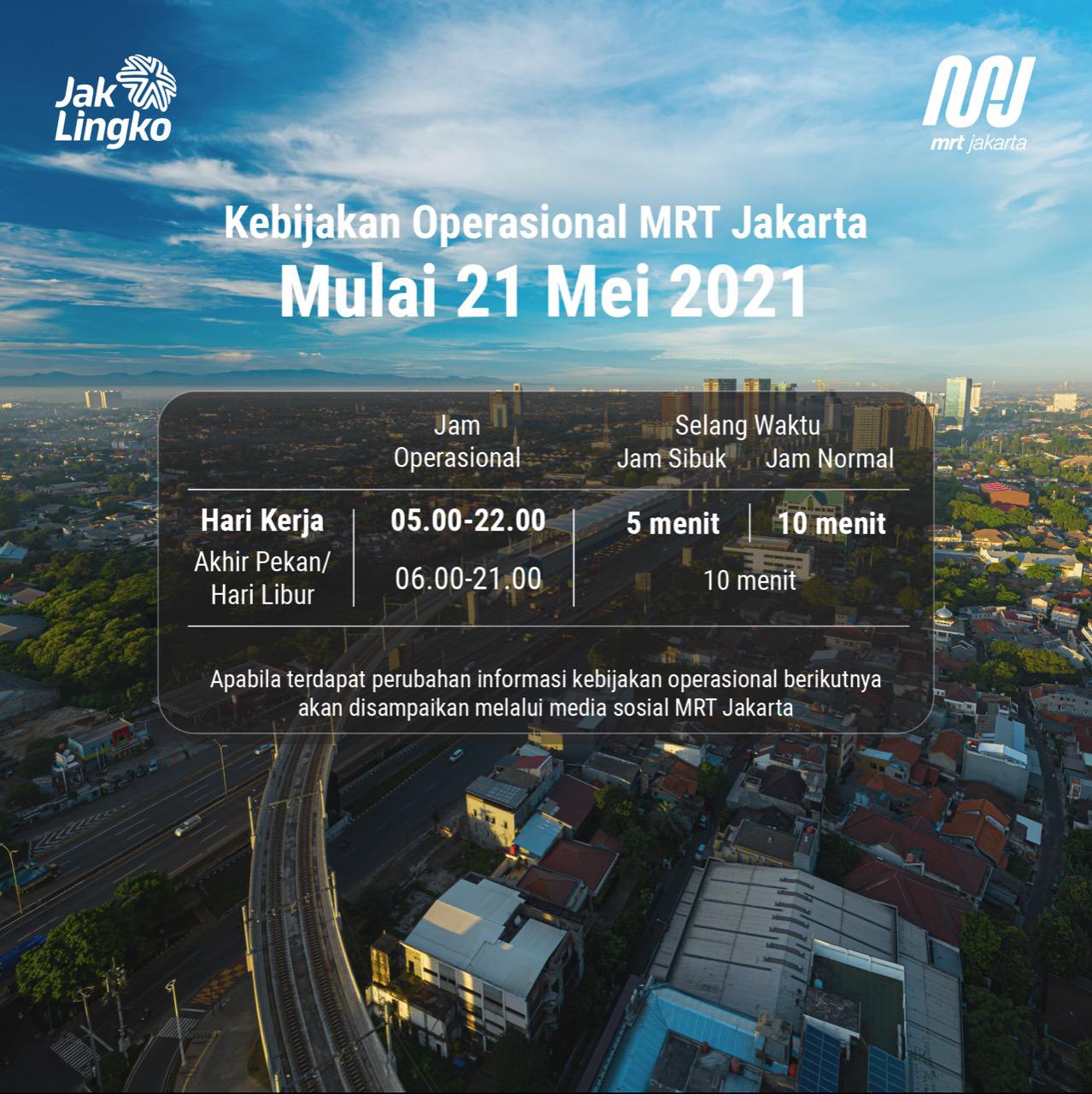 Semangat Integrasi MRT Jakarta dan Transjakarta | MRT Jakarta